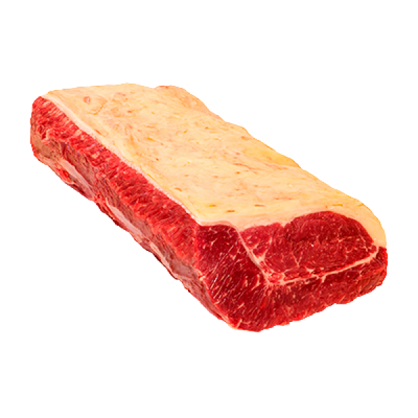 CONTRA FILÉ COM NOIX